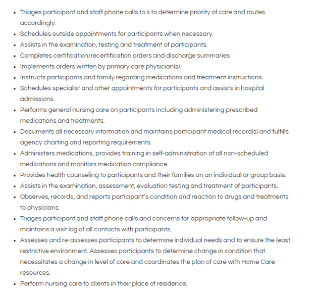 30 Common Nursing Interview Questions And Answers - General And Behavioral