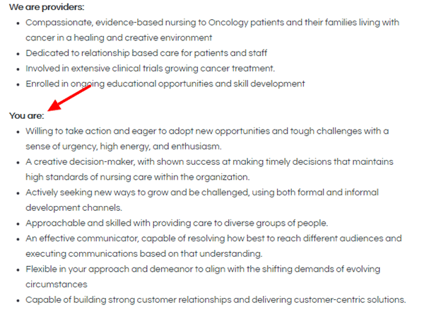 30 Common Nursing Interview Questions And Answers - General And Behavioral